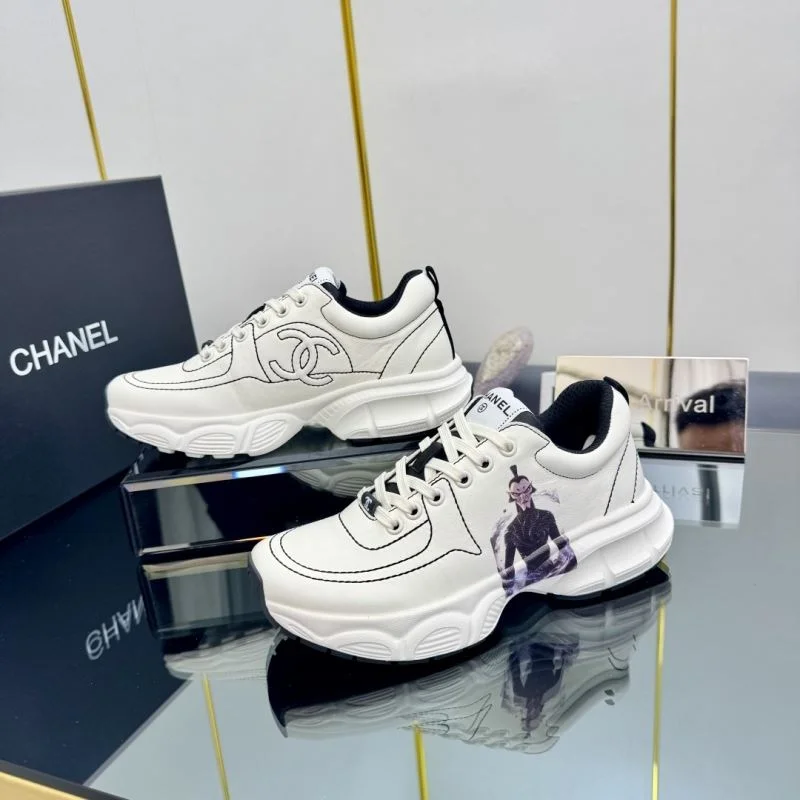Reasonably priced Chanel Sport Shoes