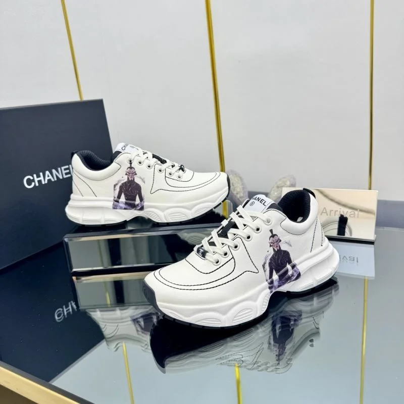 Reasonably priced Chanel Sport Shoes