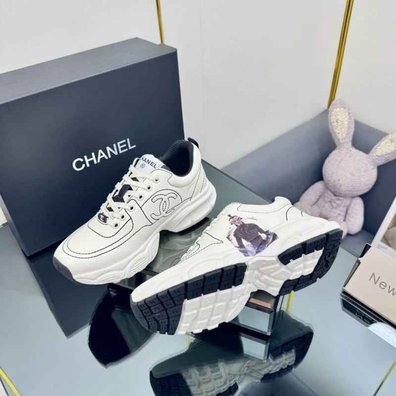 Reasonably priced Chanel Sport Shoes