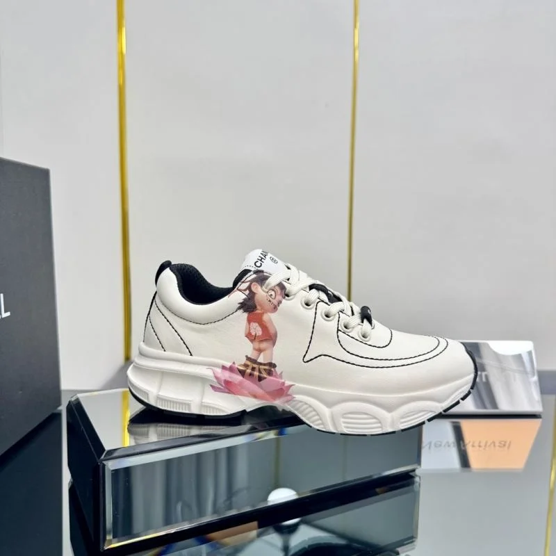 Economical Chanel Sport Shoes