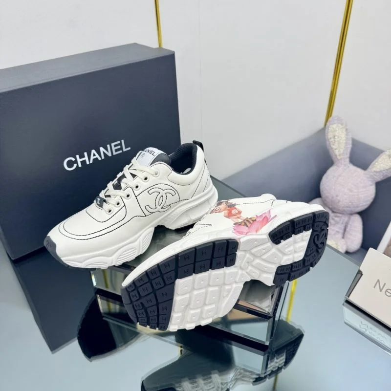 Economical Chanel Sport Shoes