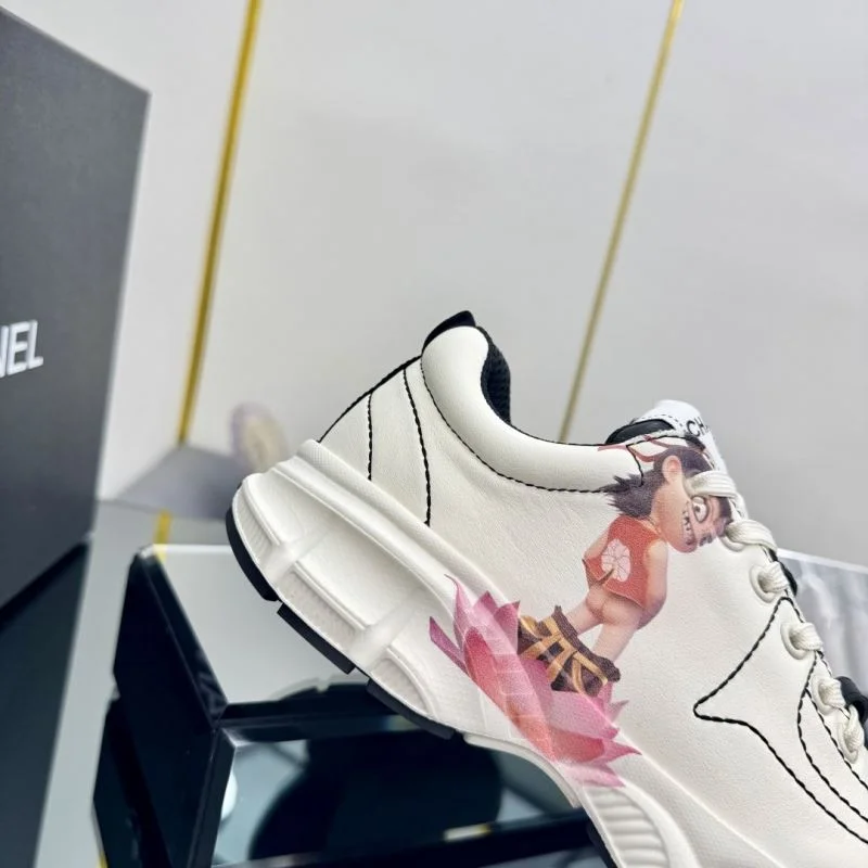 Economical Chanel Sport Shoes
