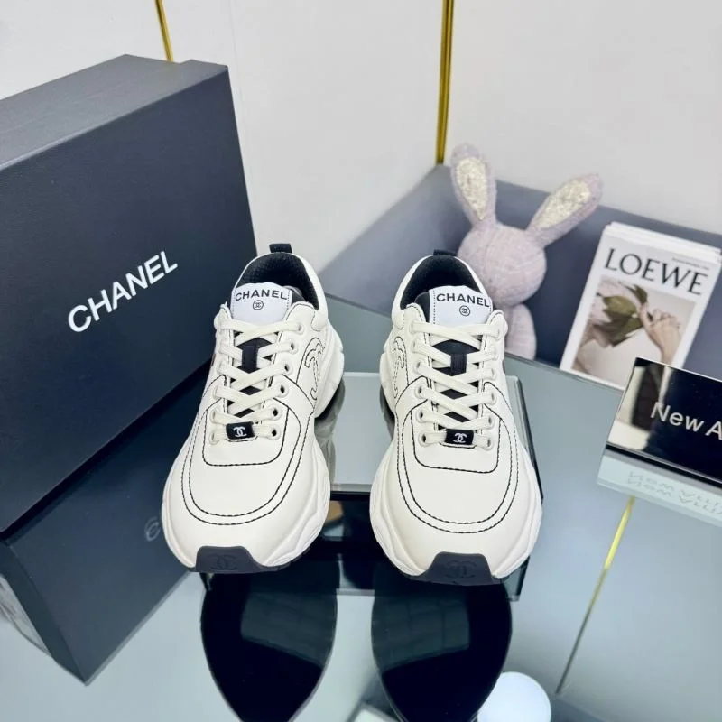 Perfect replica Chanel Sport Shoes