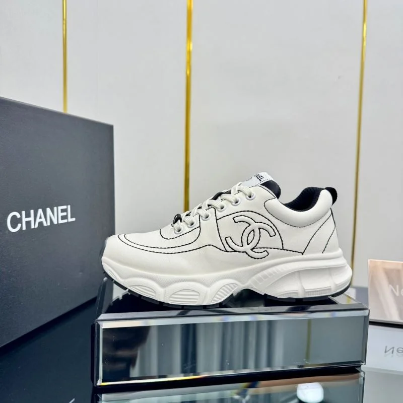 Perfect replica Chanel Sport Shoes