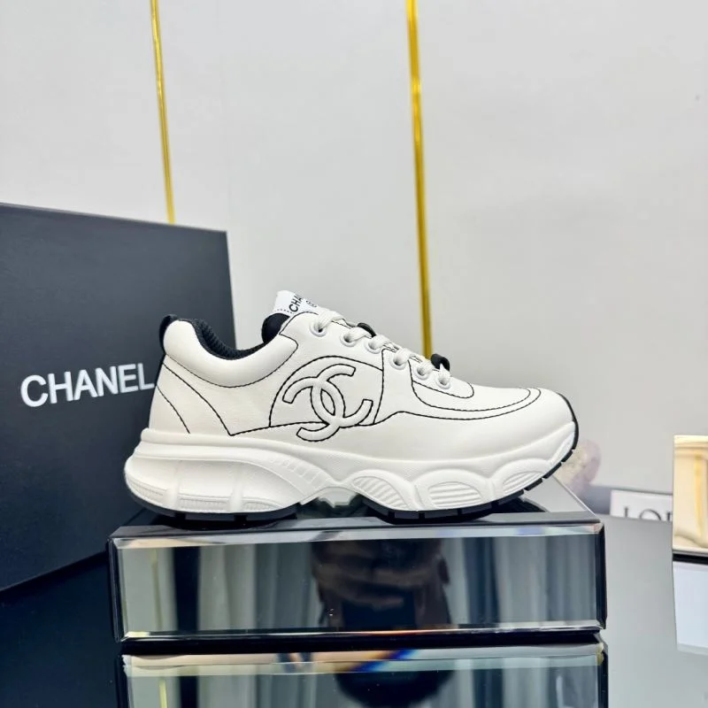 Perfect replica Chanel Sport Shoes