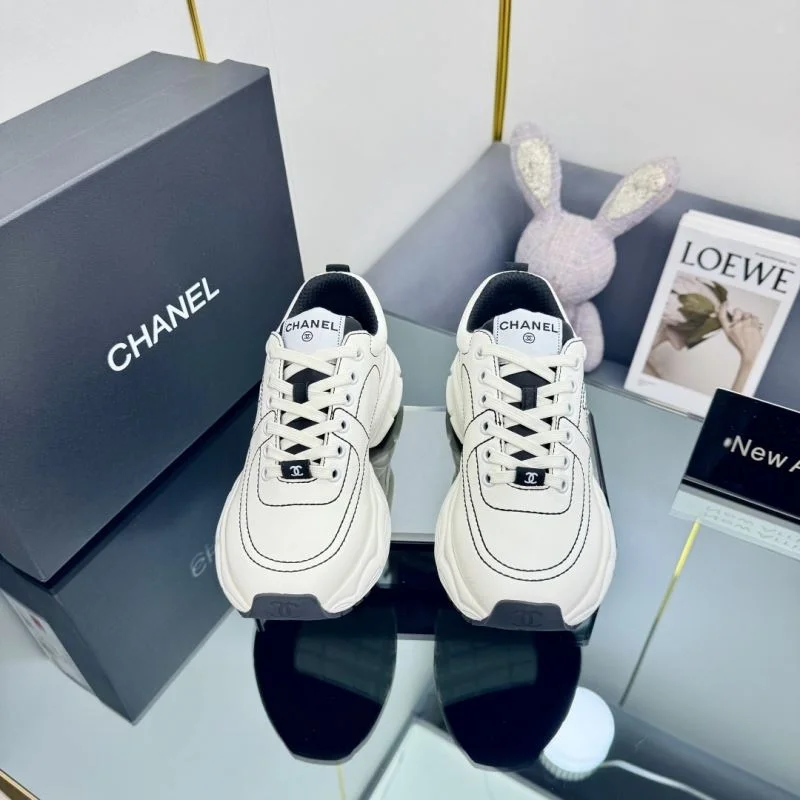 Perfect replica Chanel Sport Shoes