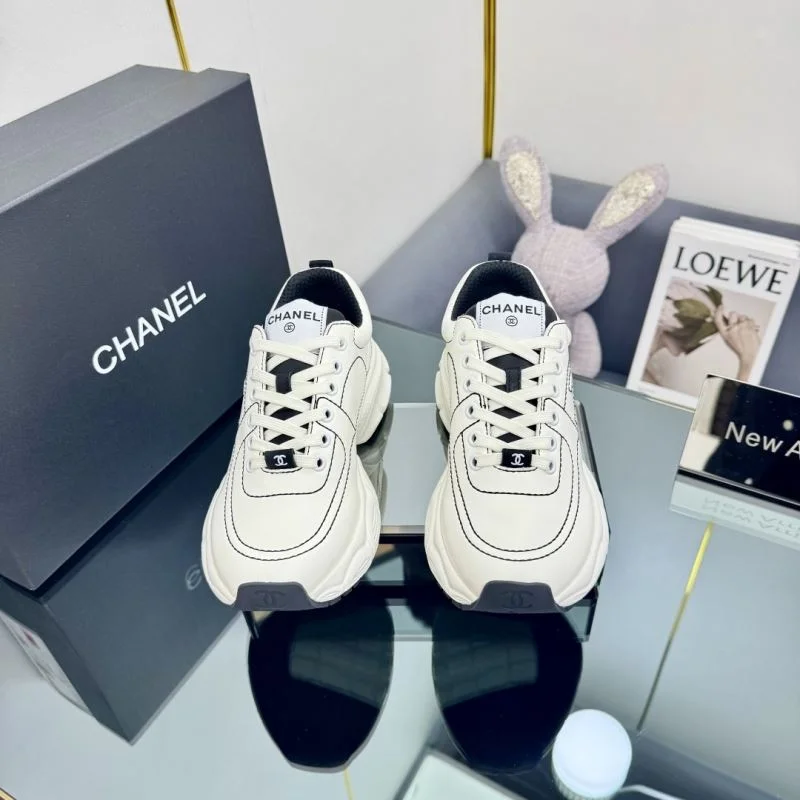 Perfect replica Chanel Sport Shoes