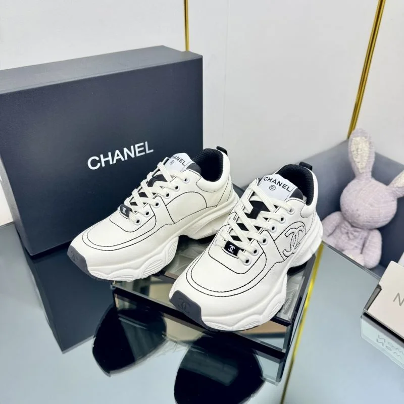 Perfect replica Chanel Sport Shoes