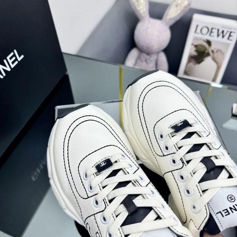 Perfect replica Chanel Sport Shoes