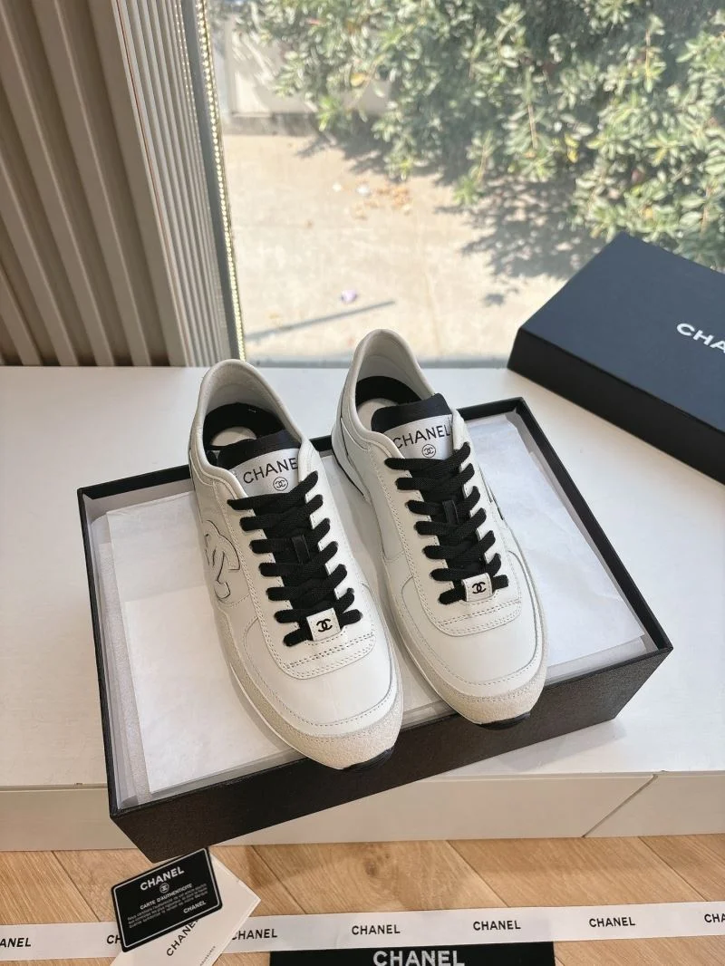 Chanel Sport Shoes