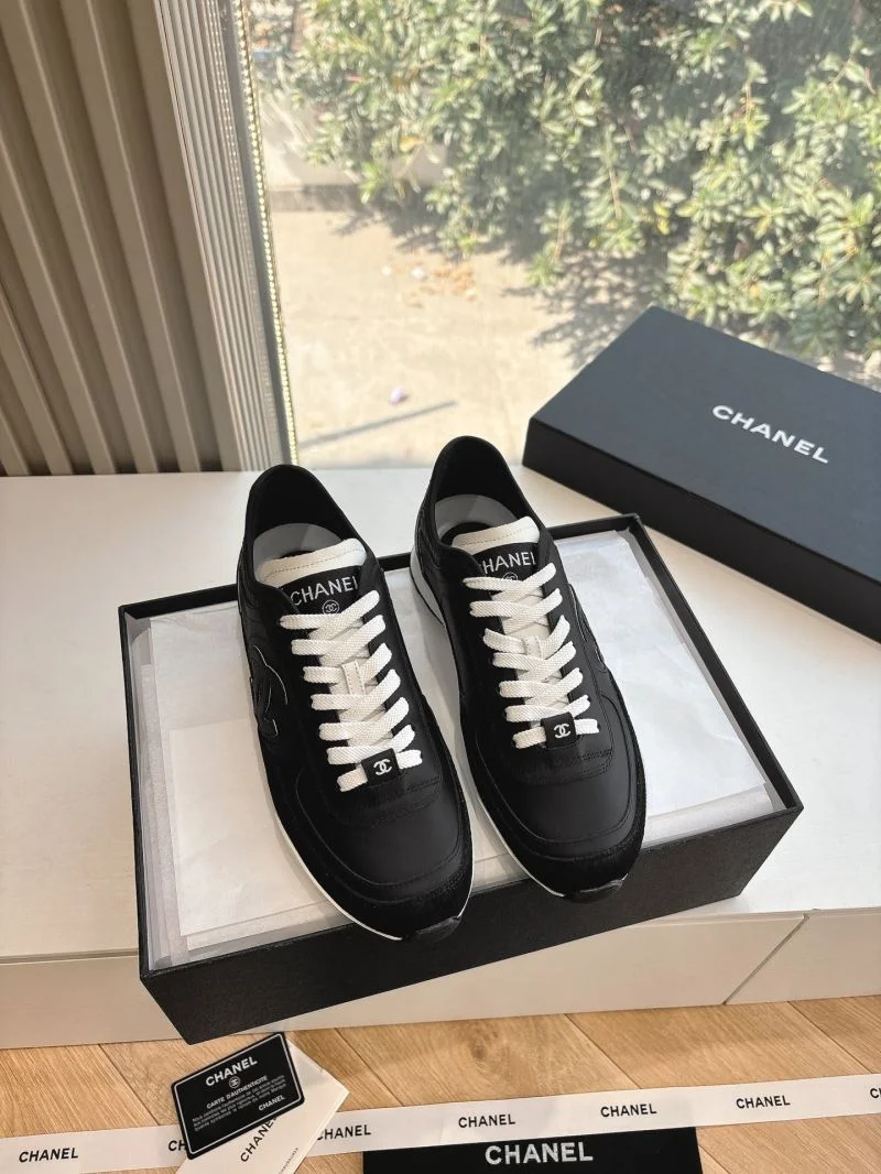 Chanel Sport Shoes