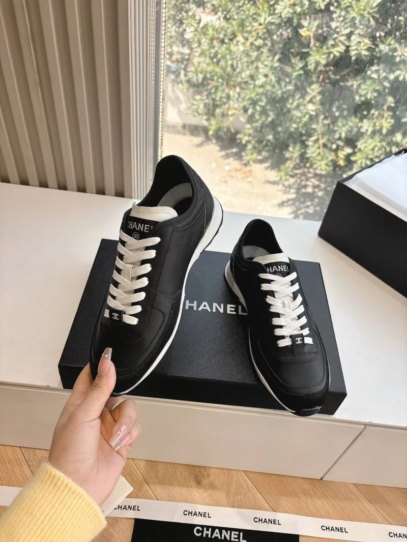 Indistinguishable Chanel Sport Shoes