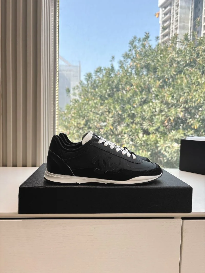 Indistinguishable Chanel Sport Shoes