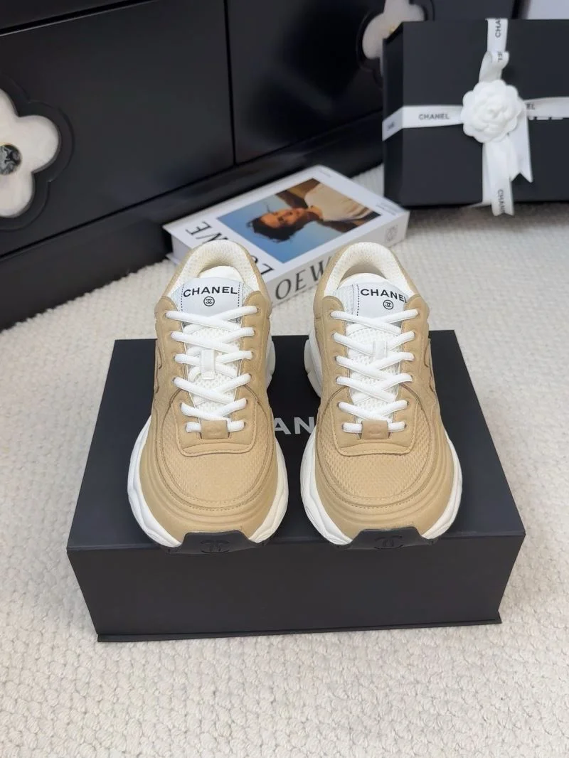 Chanel Sport Shoes