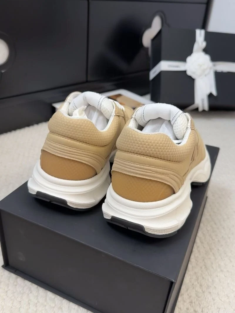 Real Chanel Sport Shoes