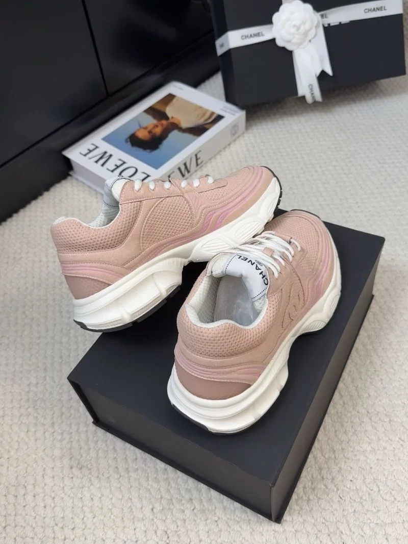 High accuracy Chanel Sport Shoes