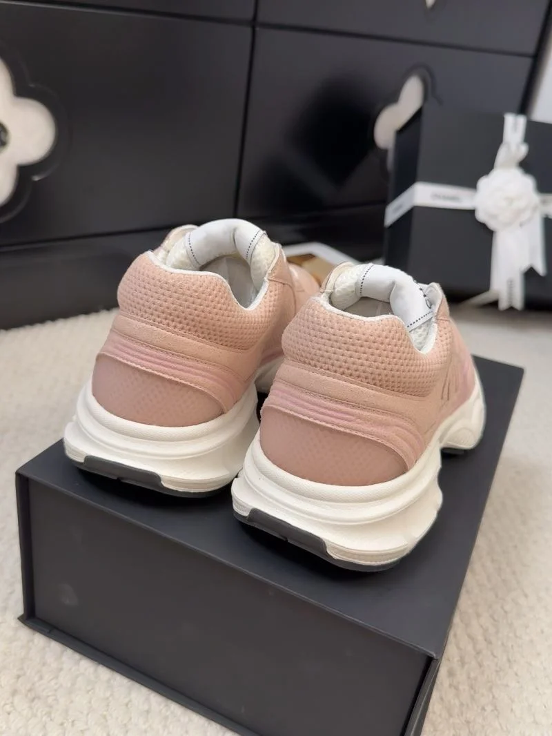 High accuracy Chanel Sport Shoes