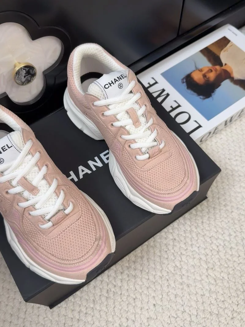 High accuracy Chanel Sport Shoes