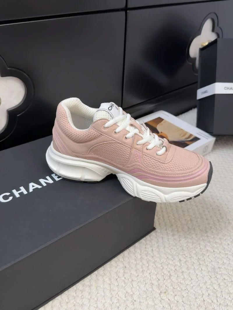 High accuracy Chanel Sport Shoes