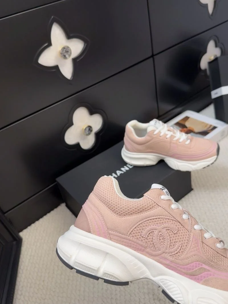 High accuracy Chanel Sport Shoes