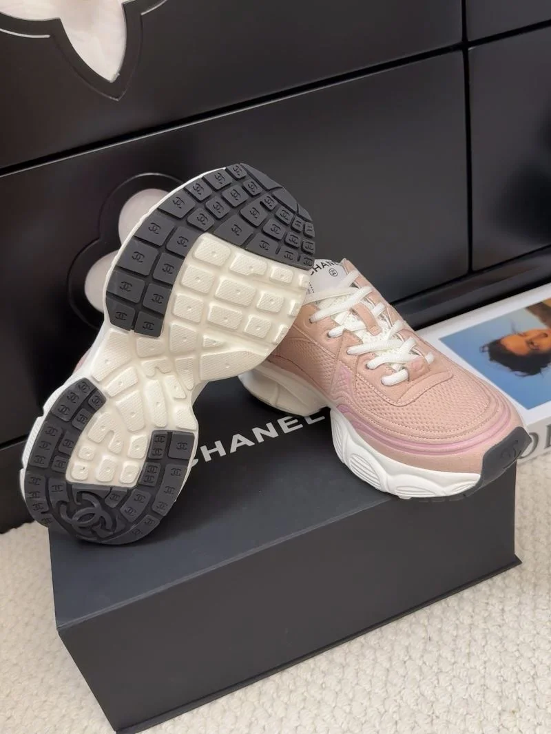 High accuracy Chanel Sport Shoes