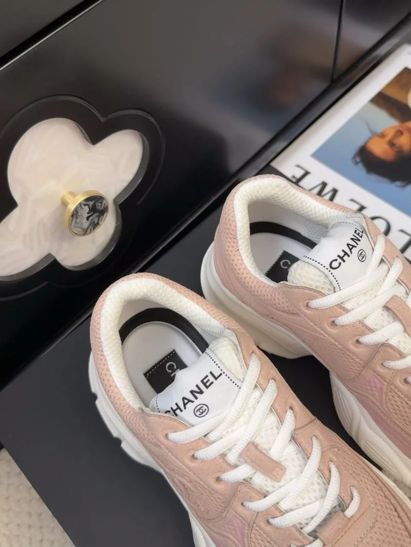 High accuracy Chanel Sport Shoes