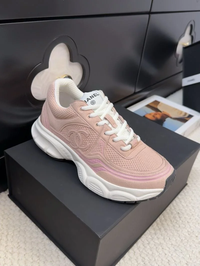 High accuracy Chanel Sport Shoes
