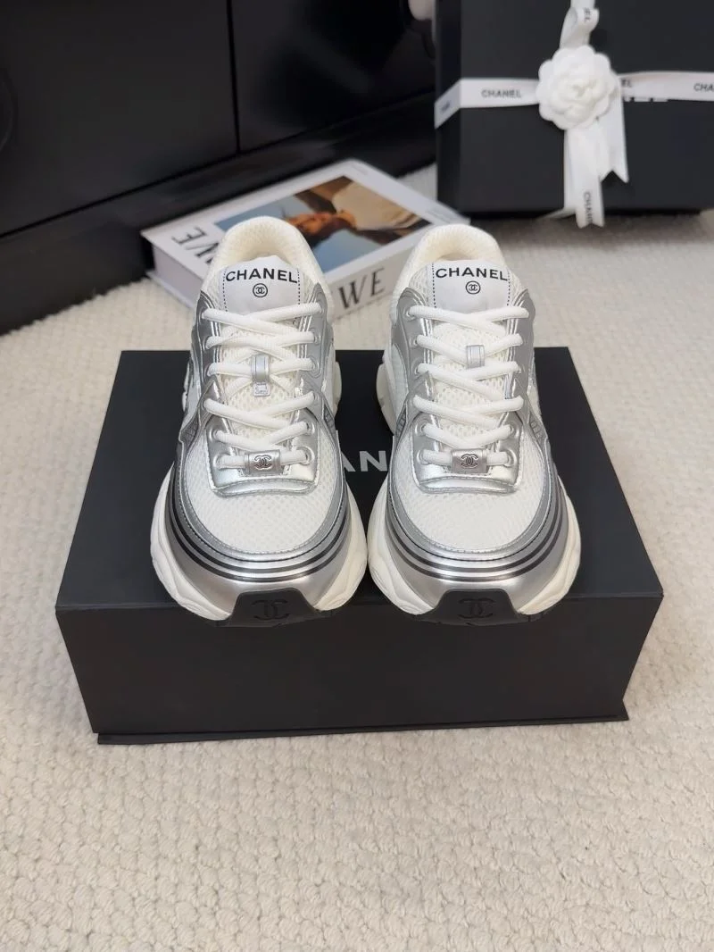 Chanel Sport Shoes