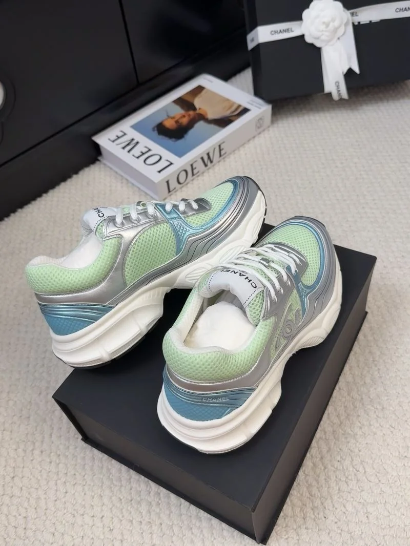 Mirror quality Chanel Sport Shoes