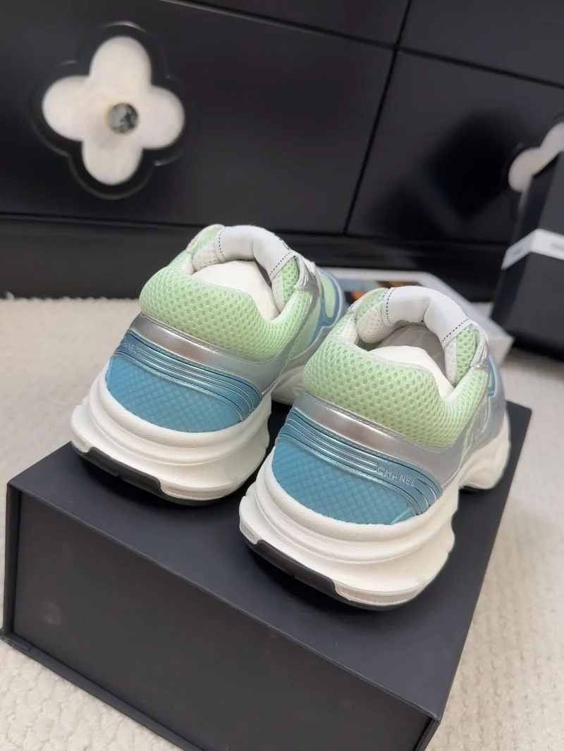 Mirror quality Chanel Sport Shoes