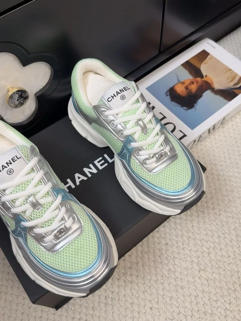 Mirror quality Chanel Sport Shoes