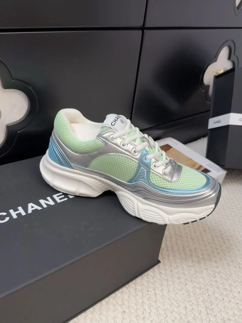 Mirror quality Chanel Sport Shoes