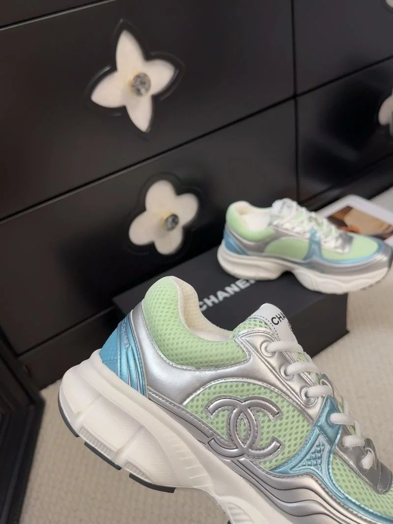 Mirror quality Chanel Sport Shoes