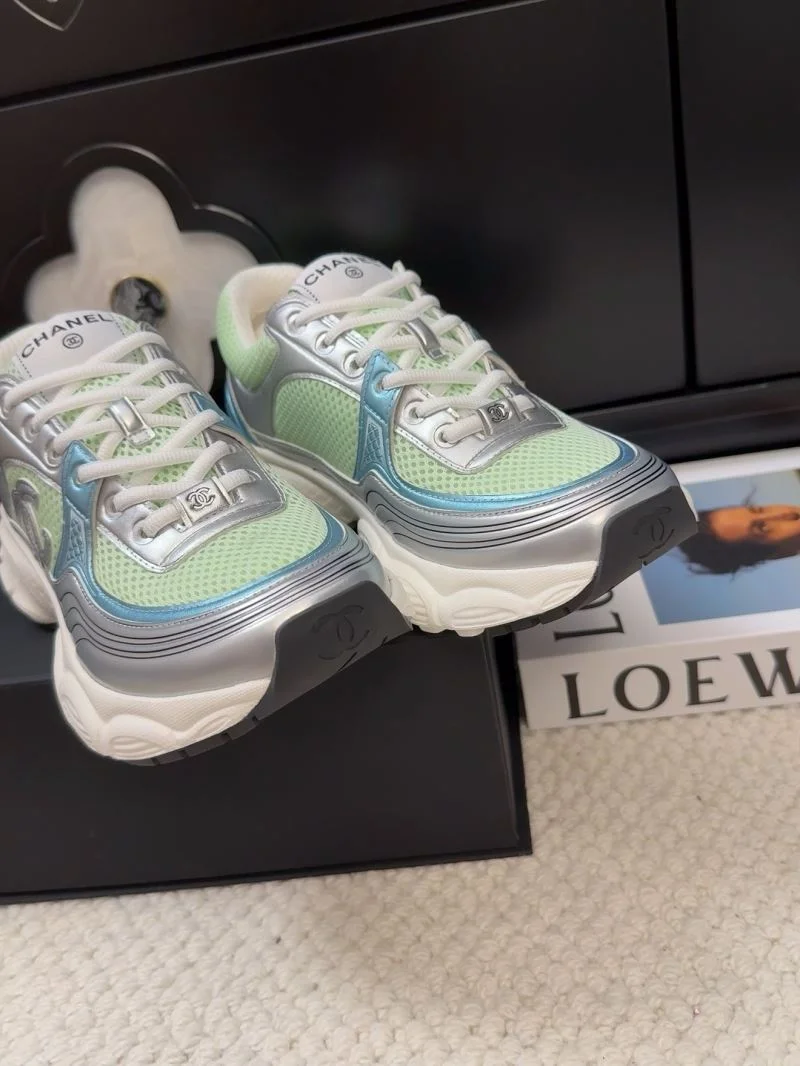 Mirror quality Chanel Sport Shoes