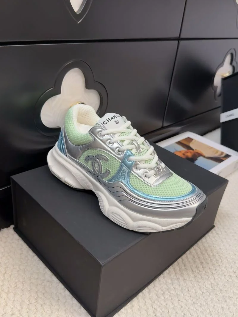 Mirror quality Chanel Sport Shoes