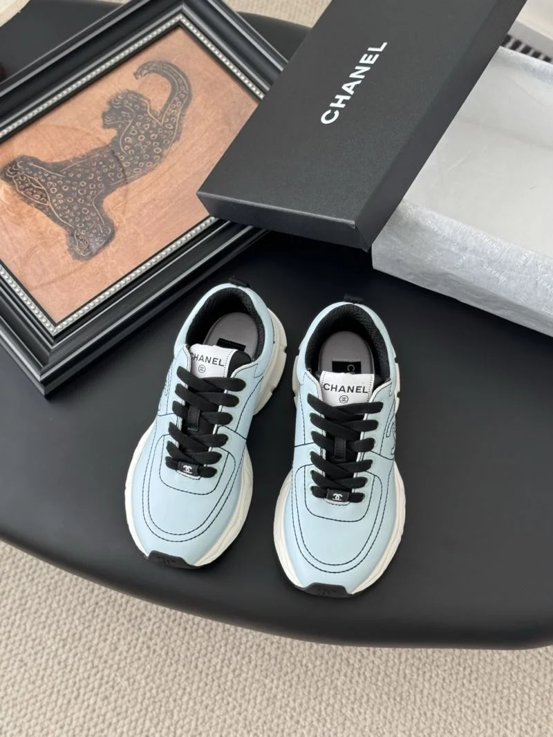 Chanel Sport Shoes