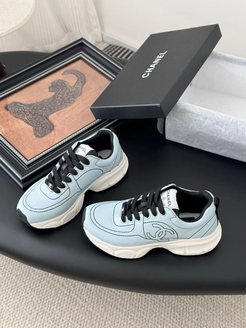 Reasonably priced Chanel Sport Shoes