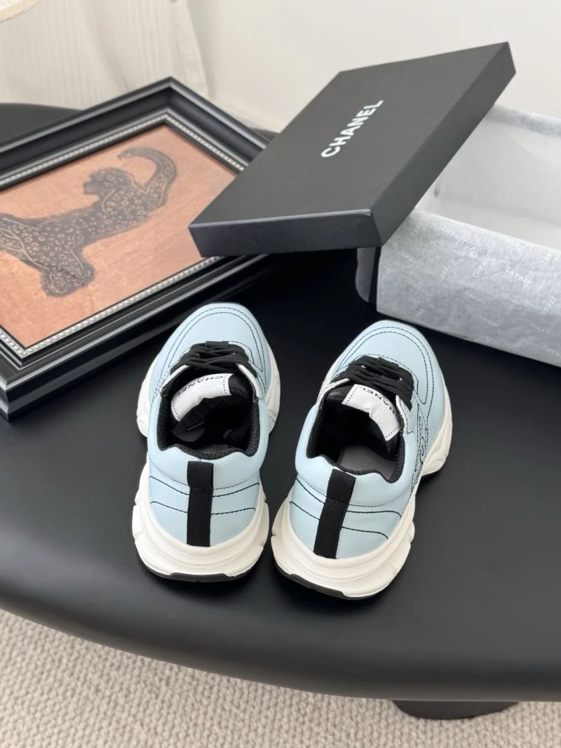 Reasonably priced Chanel Sport Shoes