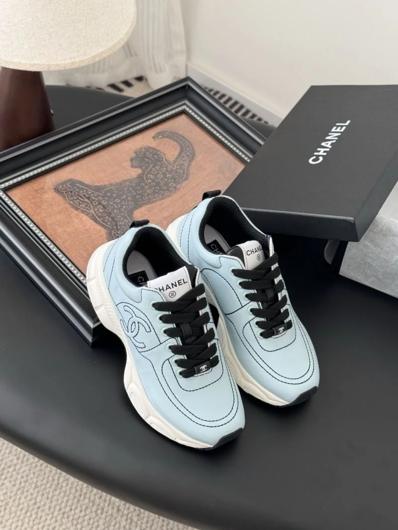 Reasonably priced Chanel Sport Shoes