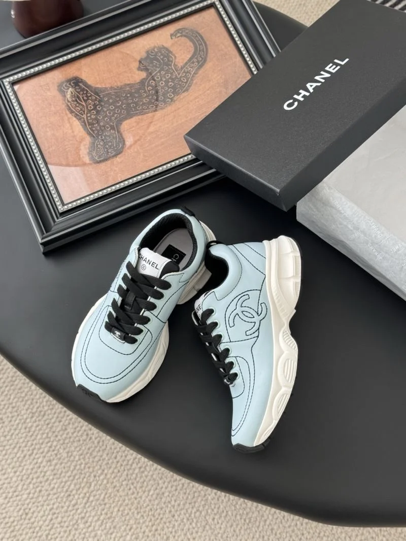 Reasonably priced Chanel Sport Shoes