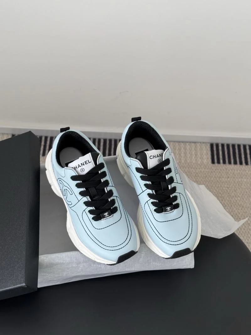 Reasonably priced Chanel Sport Shoes