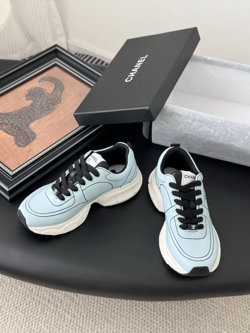Reasonably priced Chanel Sport Shoes