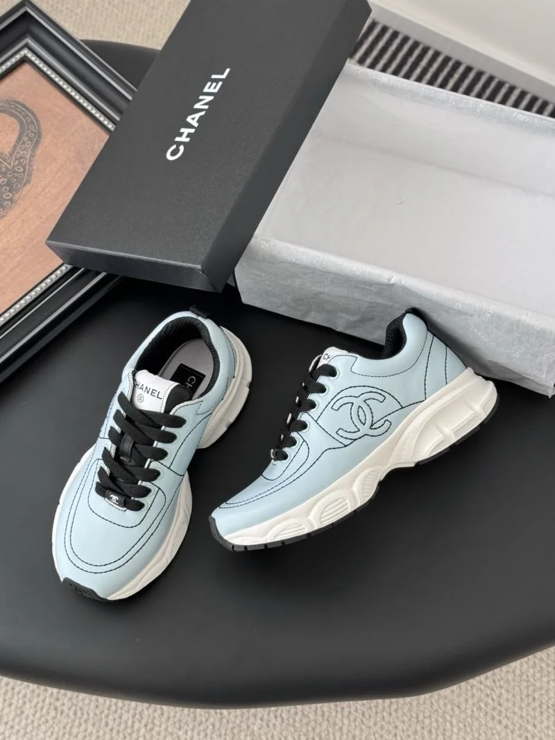 Reasonably priced Chanel Sport Shoes