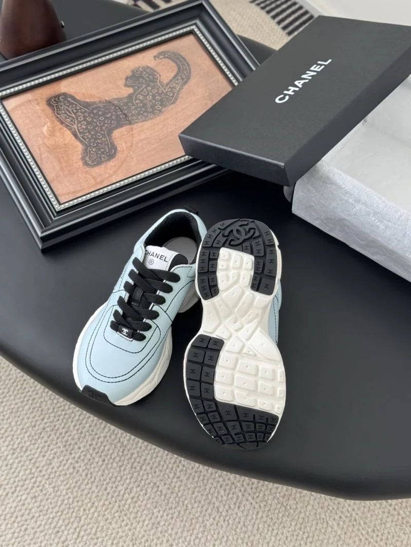 Reasonably priced Chanel Sport Shoes