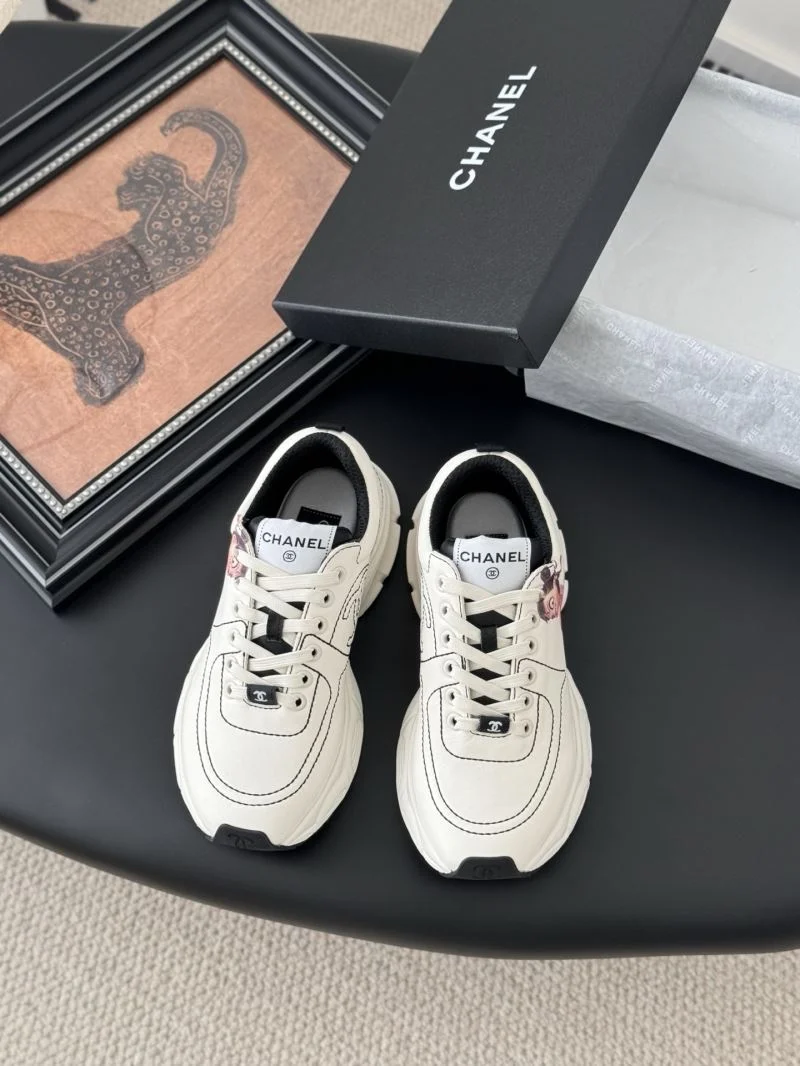 Chanel Sport Shoes