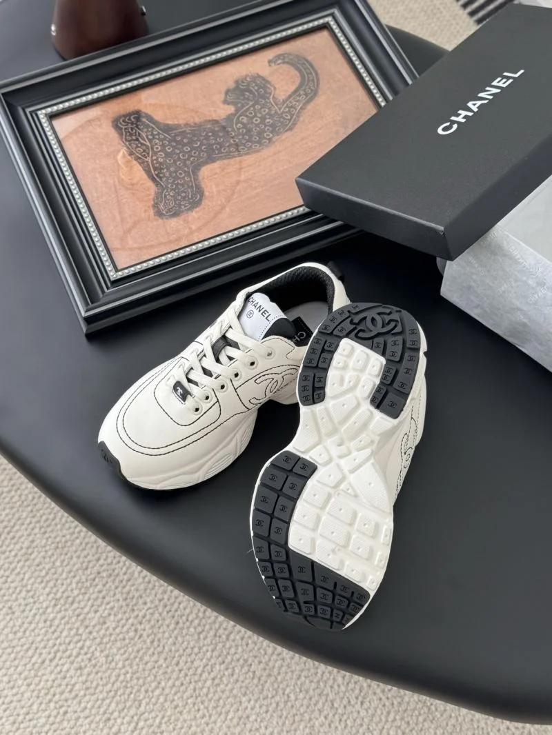 Factory-made Chanel Sport Shoes
