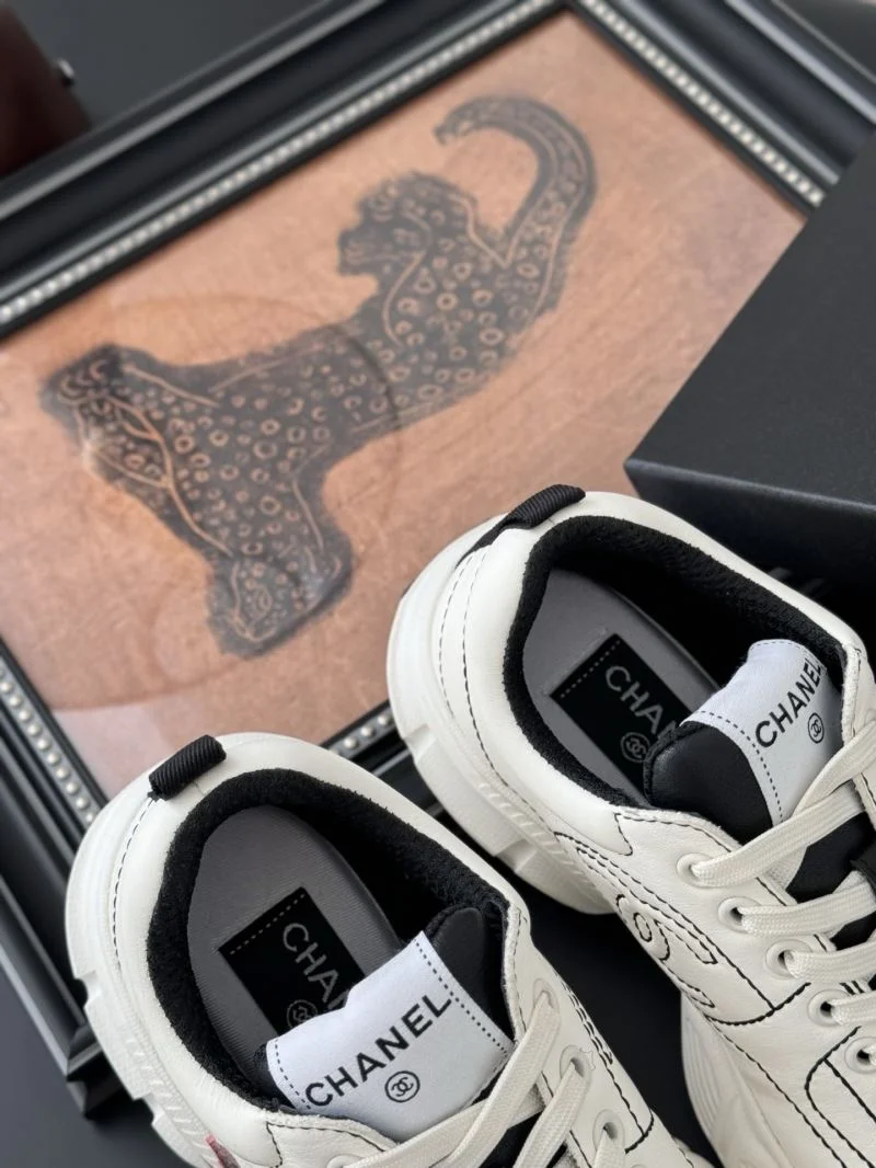 Factory-made Chanel Sport Shoes