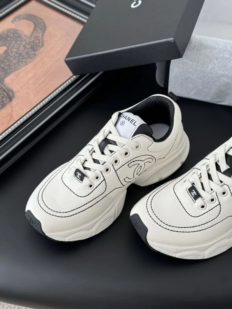 Factory-made Chanel Sport Shoes