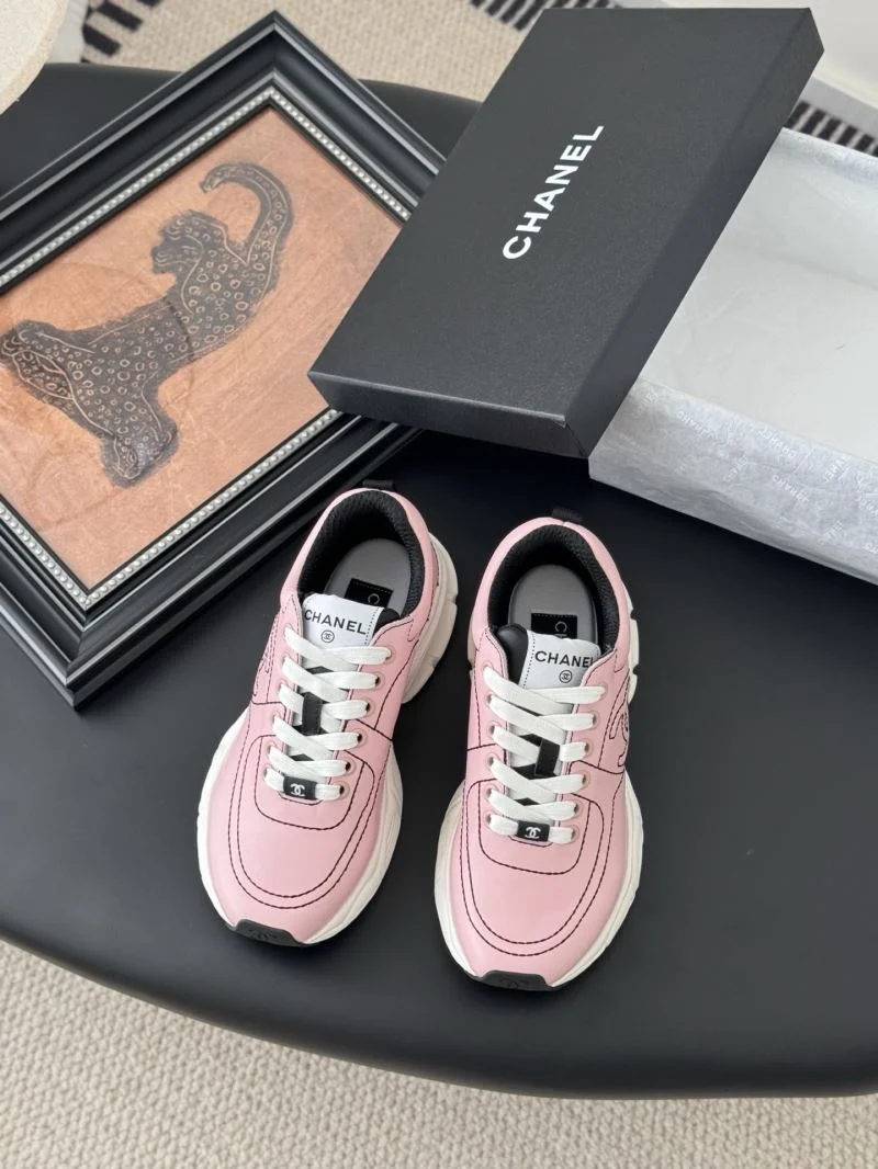Chanel Sport Shoes