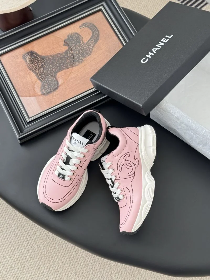 Mirror quality Chanel Sport Shoes